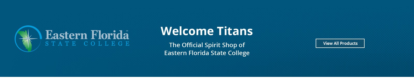 Eastern Florida State College Spirit Apparel & Gear, Spring Gear ...